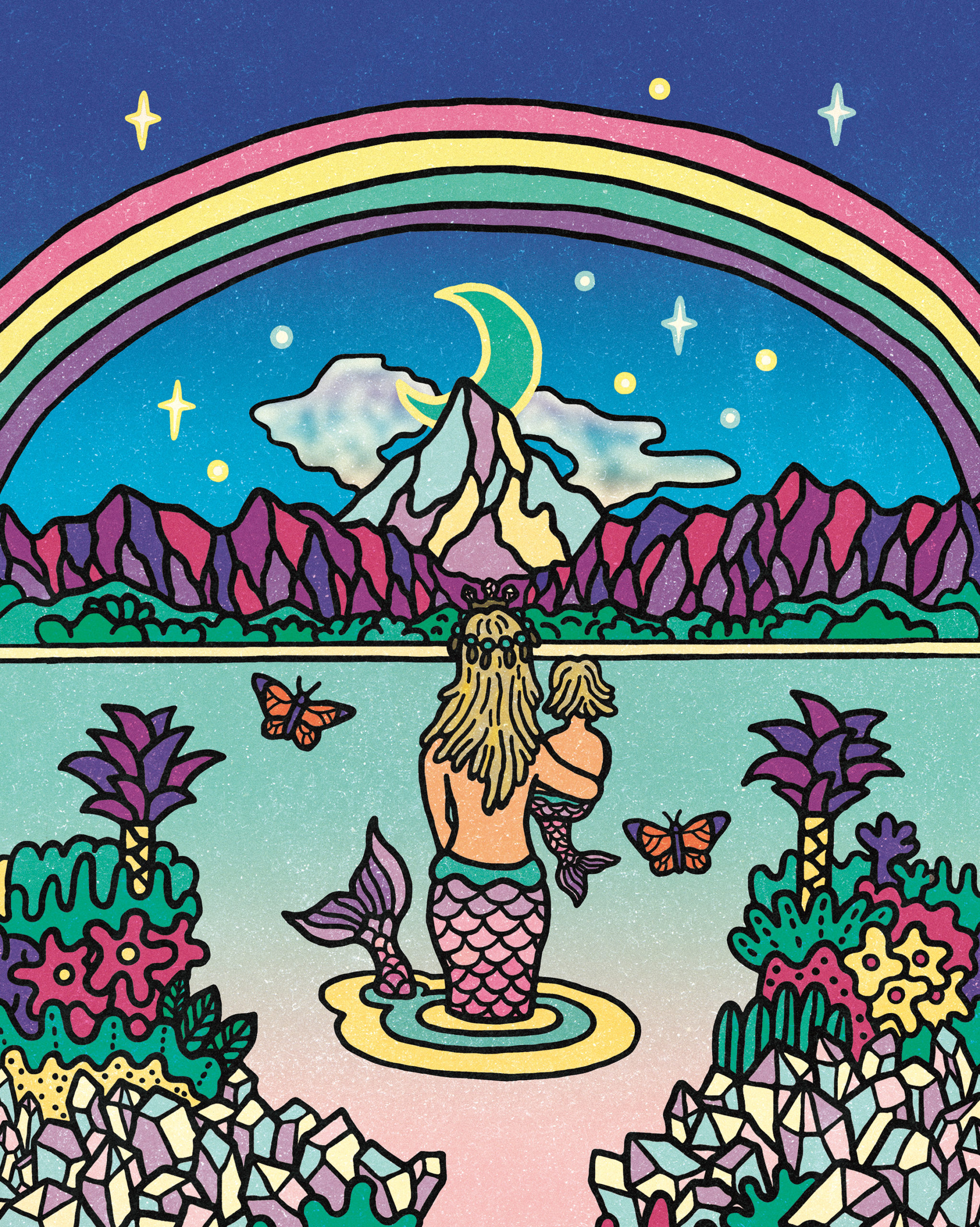 - TSUYOSHI ARTMAN STUDIO